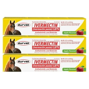 Ivermectin Paste