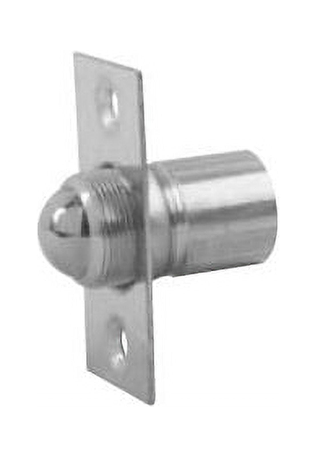 Schlage 345B3 Ball Catch, Brass, Brass - Walmart.com