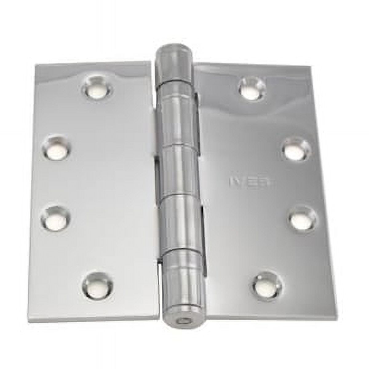 Ives Bright Chrome Hinge 5BB1412651 5BB1412651 - Walmart.com