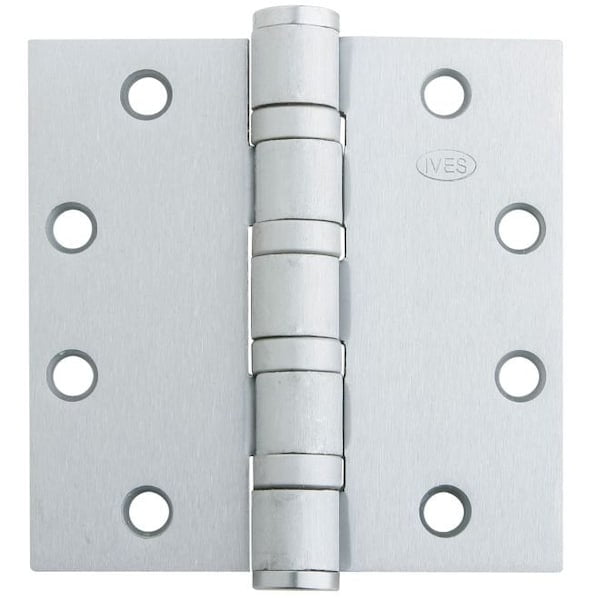 Ives Hinges