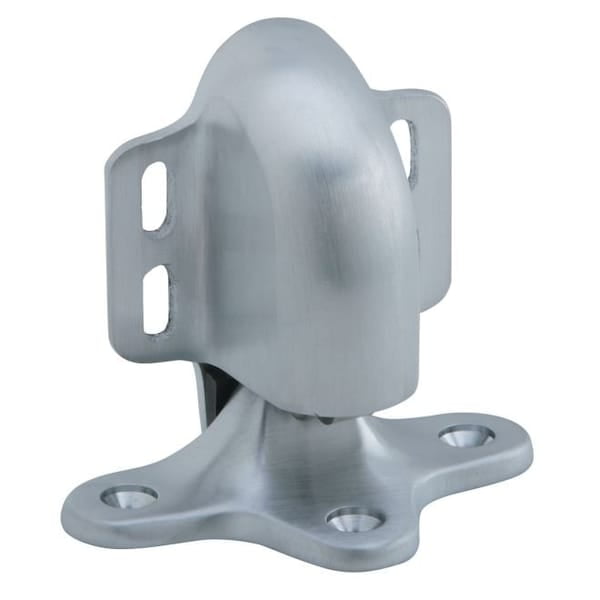 Ives Satin Chrome Stop FS4126D FS4126D - Walmart Business Supplies
