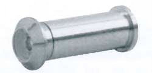 Ives Commercial U696B26D U696 One-Way Viewer, Satin Chrome - Walmart.com