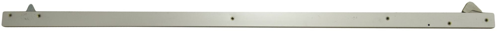 Ives Cor52-Fl20 Commercial Series 52" Door Coordinator - Silver ...