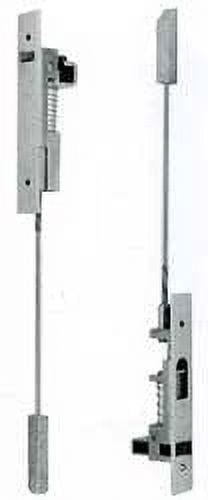 Ives Fb51P Constant Latching Flush Bolt, Stainless Steel, 2 Per Pack ...