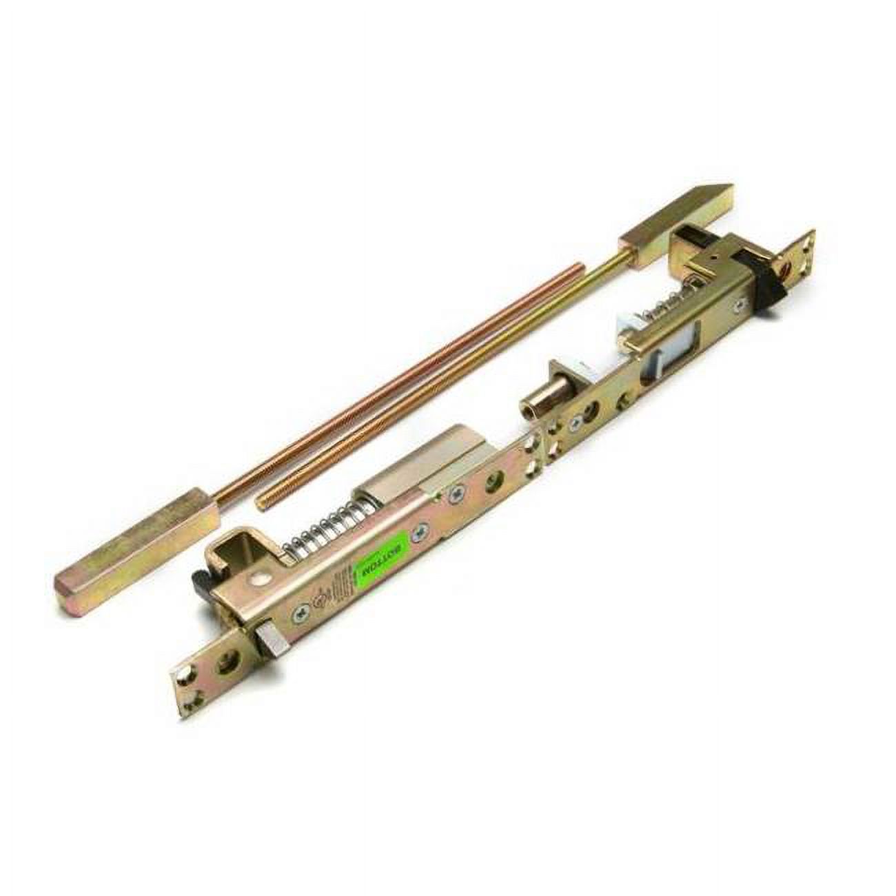 Ives Fb51p Top And Bottom Pair Ul Listed Manual Flush Bolt For Metal ...