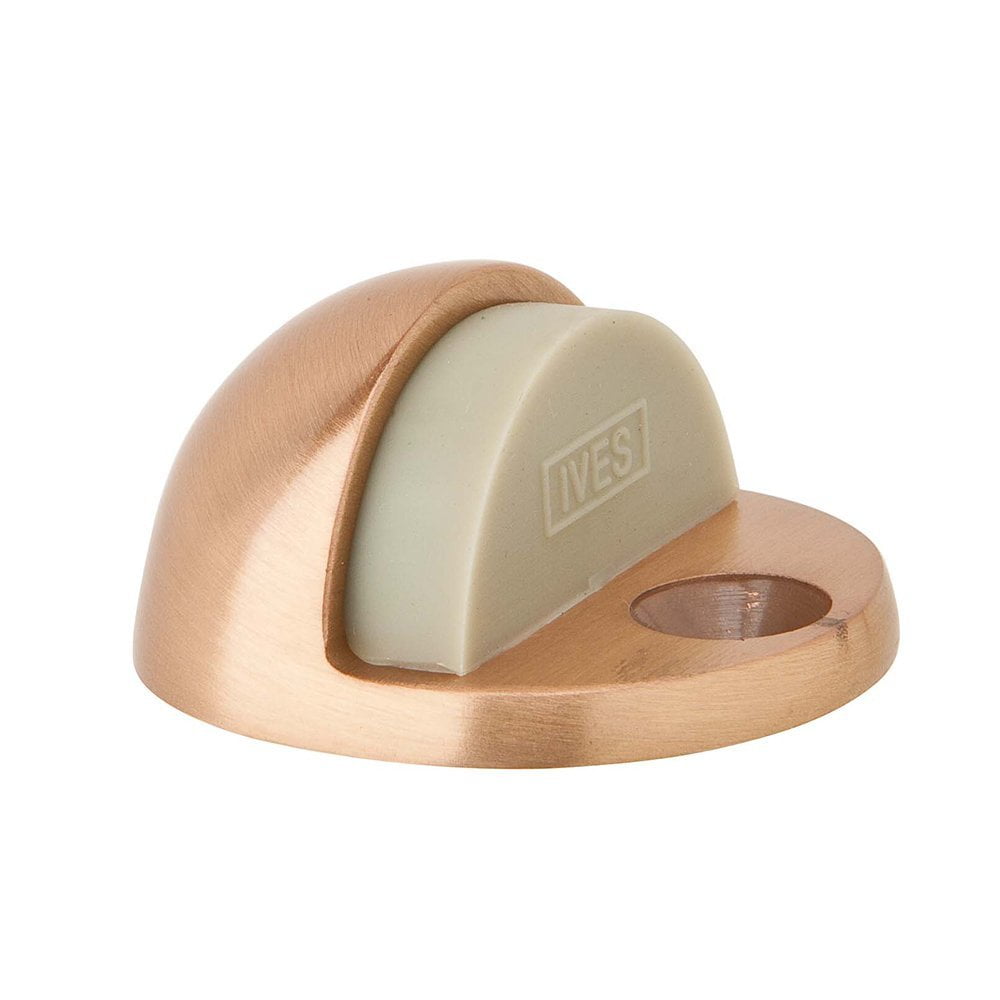 SCHLAGE 436B10 Dome Door Stop - Walmart.com