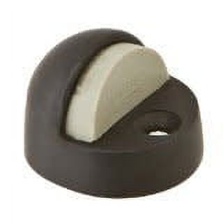 Ives Fs438 Heavy Duty Cast Dome Floor Door Stop 1 3/8" Overall Height ...