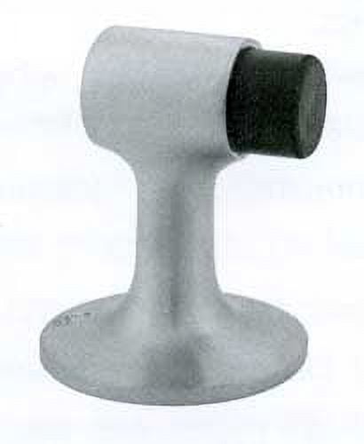 Ives FS444 26D 626/US26D Door Stops, Satin Chrome Finish, Brass ...