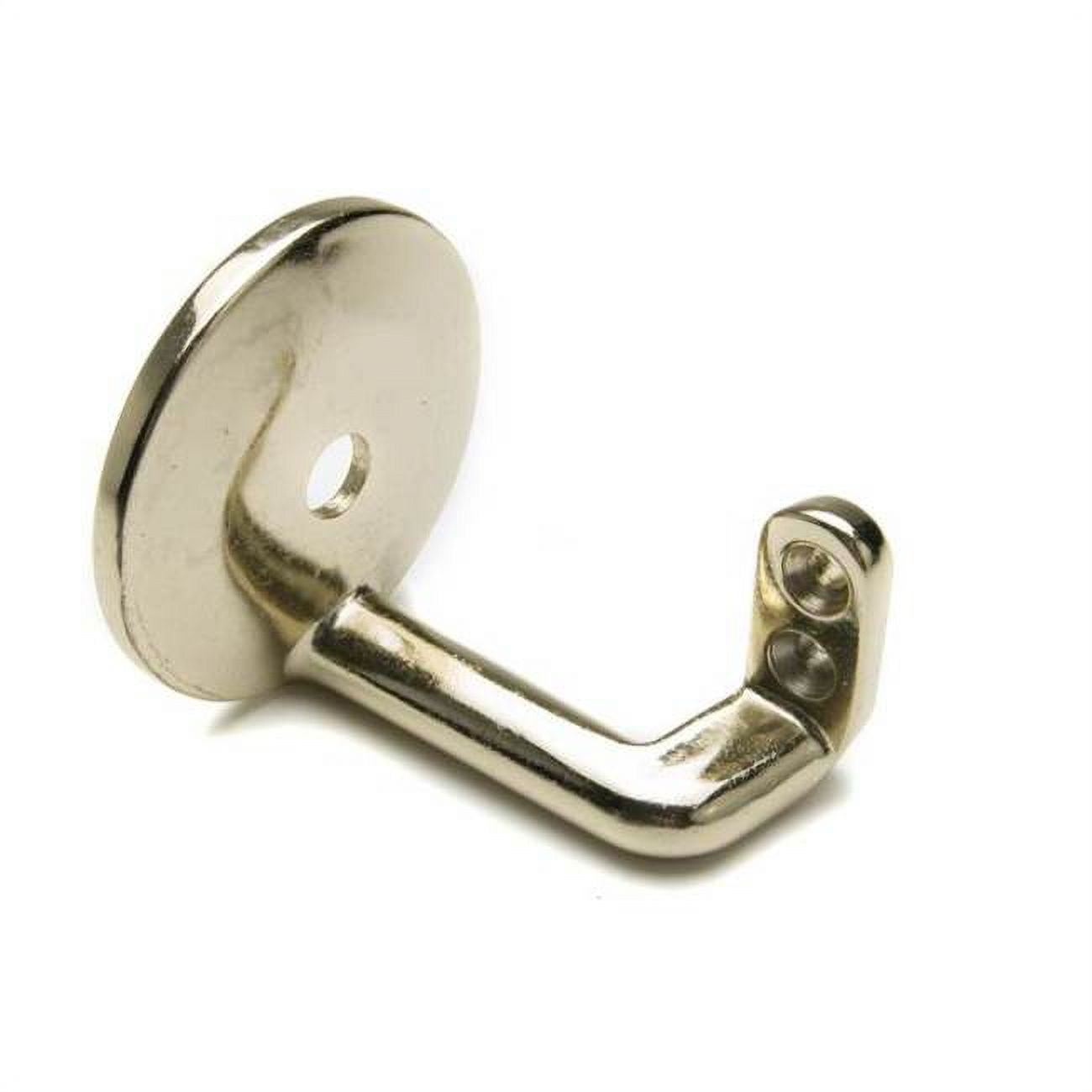 Ives HB159A3AL Cast Aluminum Handrail Bracket 2 1/4" Base to Rail ...