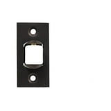 Ives Rl32 Brass Or Stainless Steel Roller Latch 1 1/8" W X 2 1/4" L ...