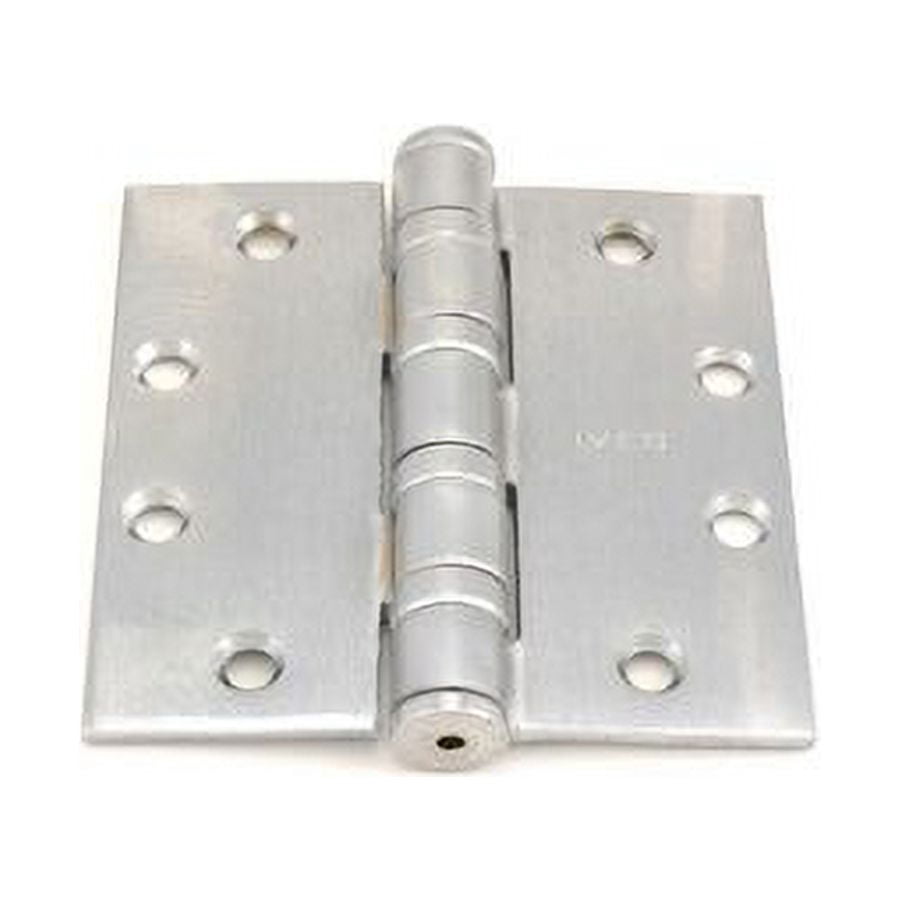 Ives Satin Chrome Hinge 5BB1HW412652 5BB1HW412652 - Walmart.com