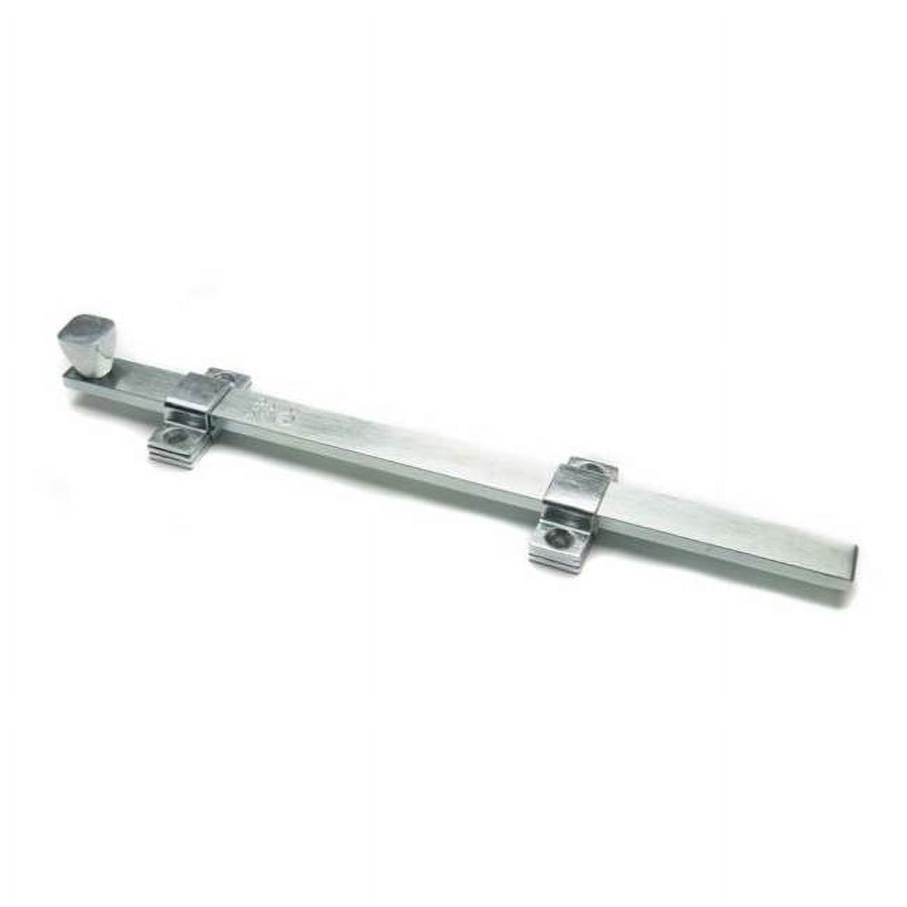 Ives Sb453-12 Heavy Duty Steel Top And Bottom Strike Ul Listed Surface ...