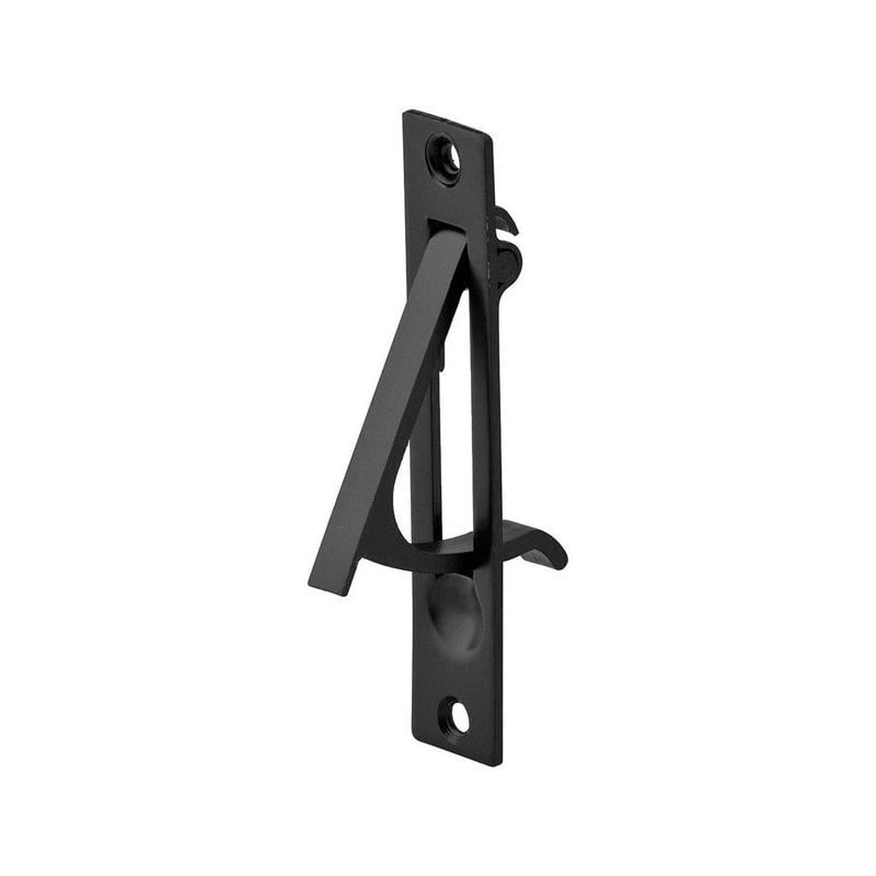 Ives by Schlage 230B10B Sliding Door Edge Pull - Walmart.com