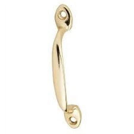 Ives by Schlage 25A3 Screen Door Pull - Walmart.com