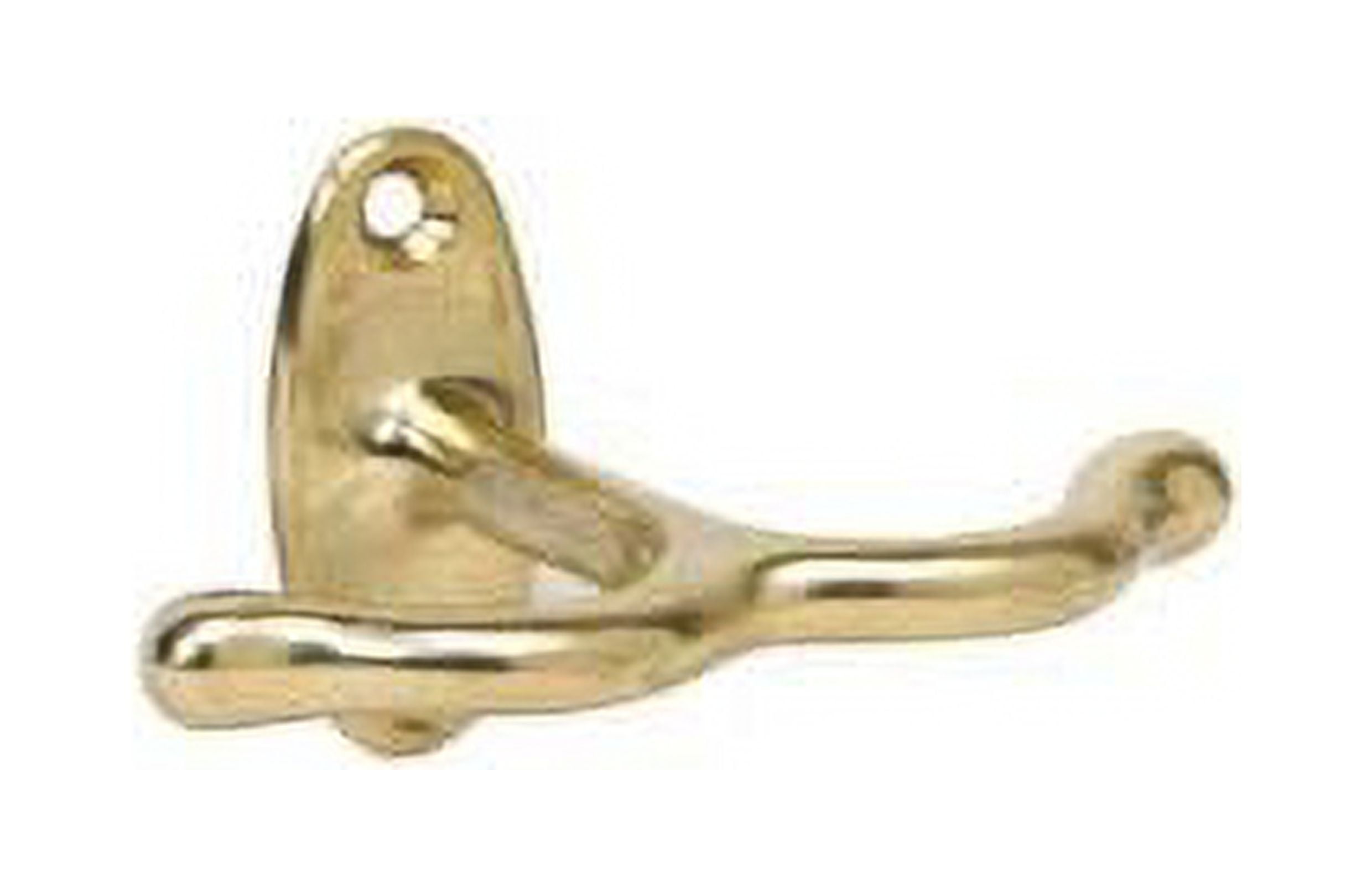 Ives by Schlage 580A716 Ceiling Hook - Walmart.com