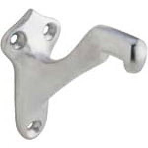 Ives by Schlage 59A15 Hand Rail Bracket - Walmart.com