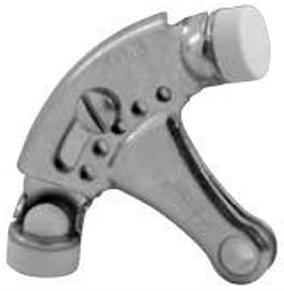 Ives by Schlage 69F14 Hinge Pin Door Stop - Walmart.com