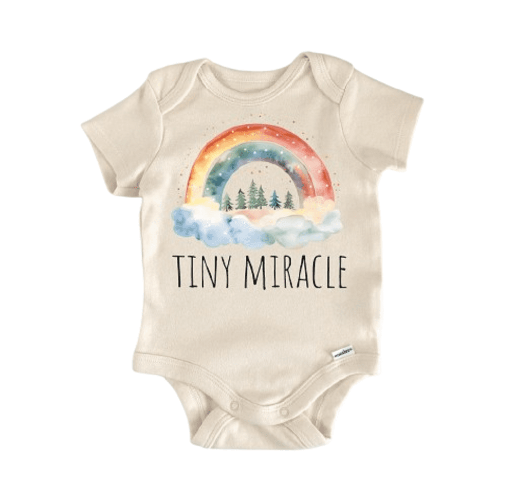 Ivf In Vitro Fertilisation - Baby Boy Girl Clothes Infant Bodysuit ...