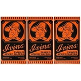 Ivins Famous Spiced Wafers 16 Oz Twin Pack of 3 - Walmart.com