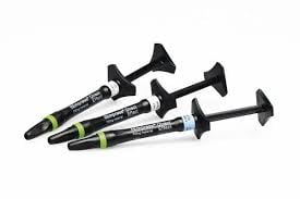 Ivoclar Ips Empress Direct Opaque Syringe - Walmart.com