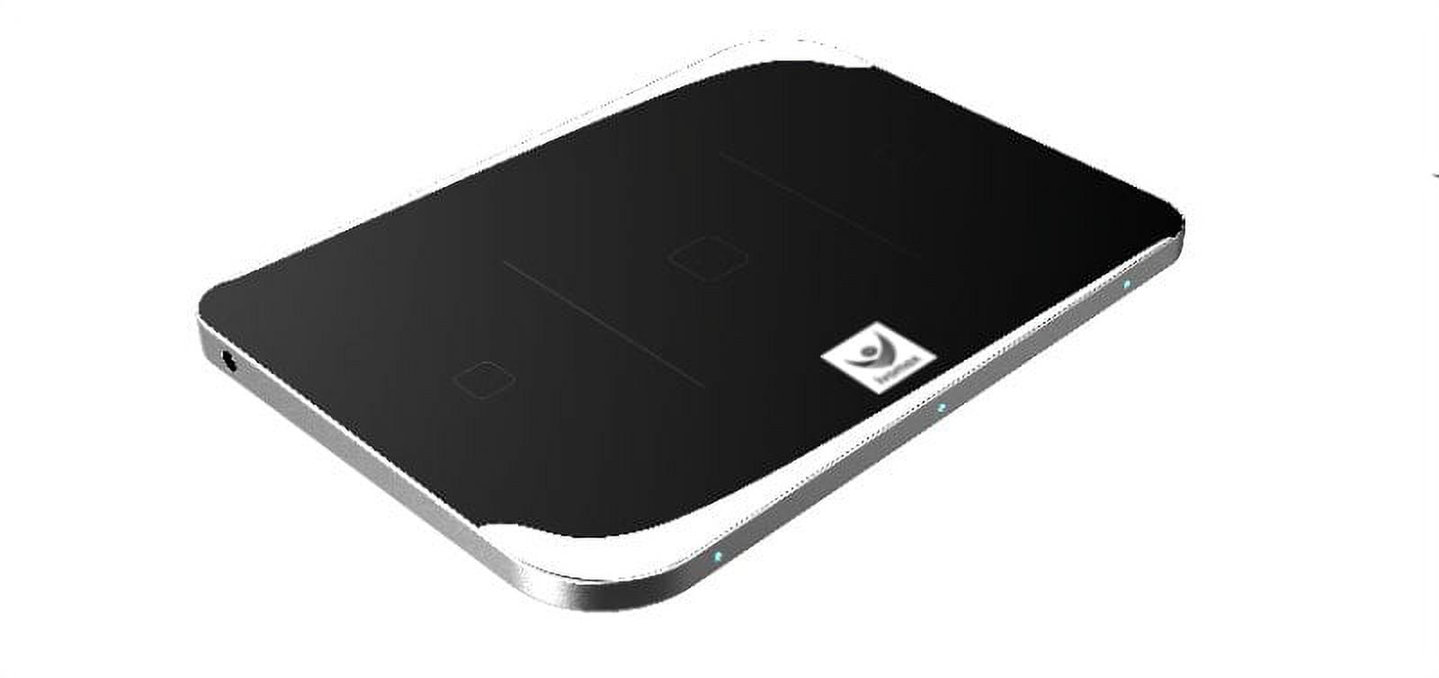 Ivomax 6 Device Wirelss Charging Station - Walmart.com