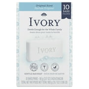 Ivory Name