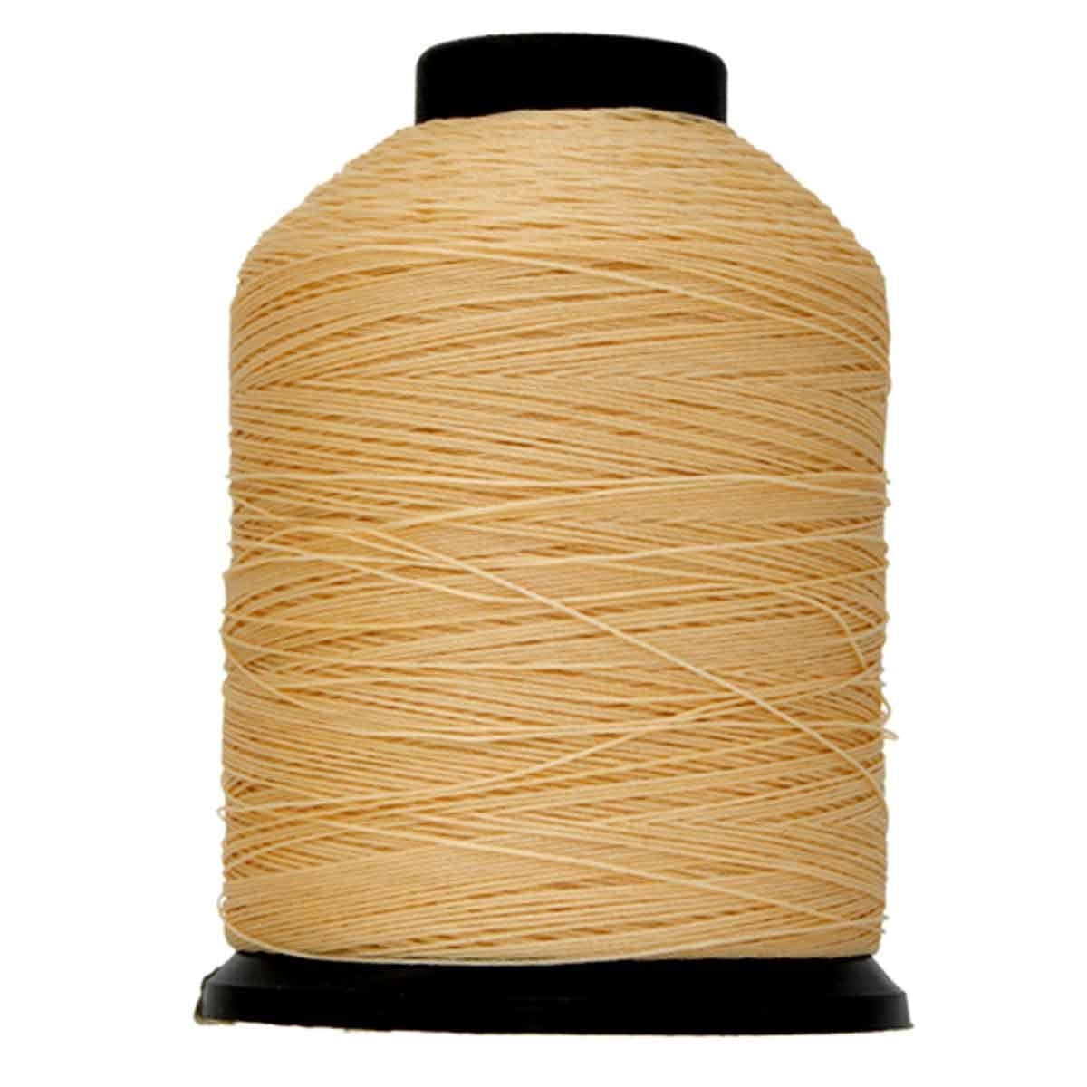 Ivory Beading Thread TEX 35 500 Meter Spool - Walmart.com