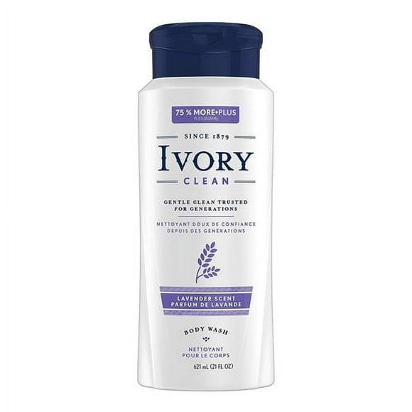 Ivory Body Wash in Body Wash - Walmart.com