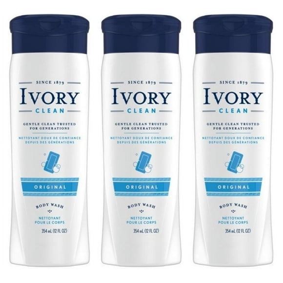 Ivory Body Wash - Walmart.com