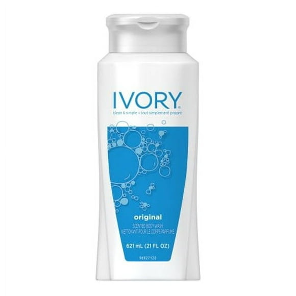 Ivory Body Wash in Body Wash - Walmart.com