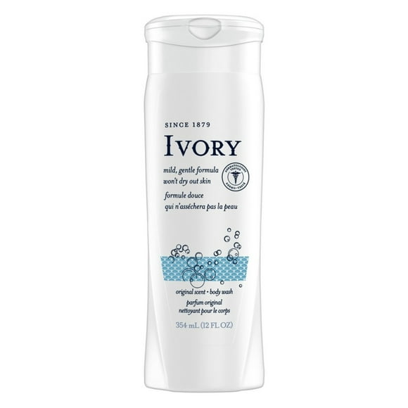 Ivory Body Wash in Body Wash - Walmart.com