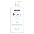Ivory Body Wash for Women, Coconut Water Scent, 30 oz - Walmart.com