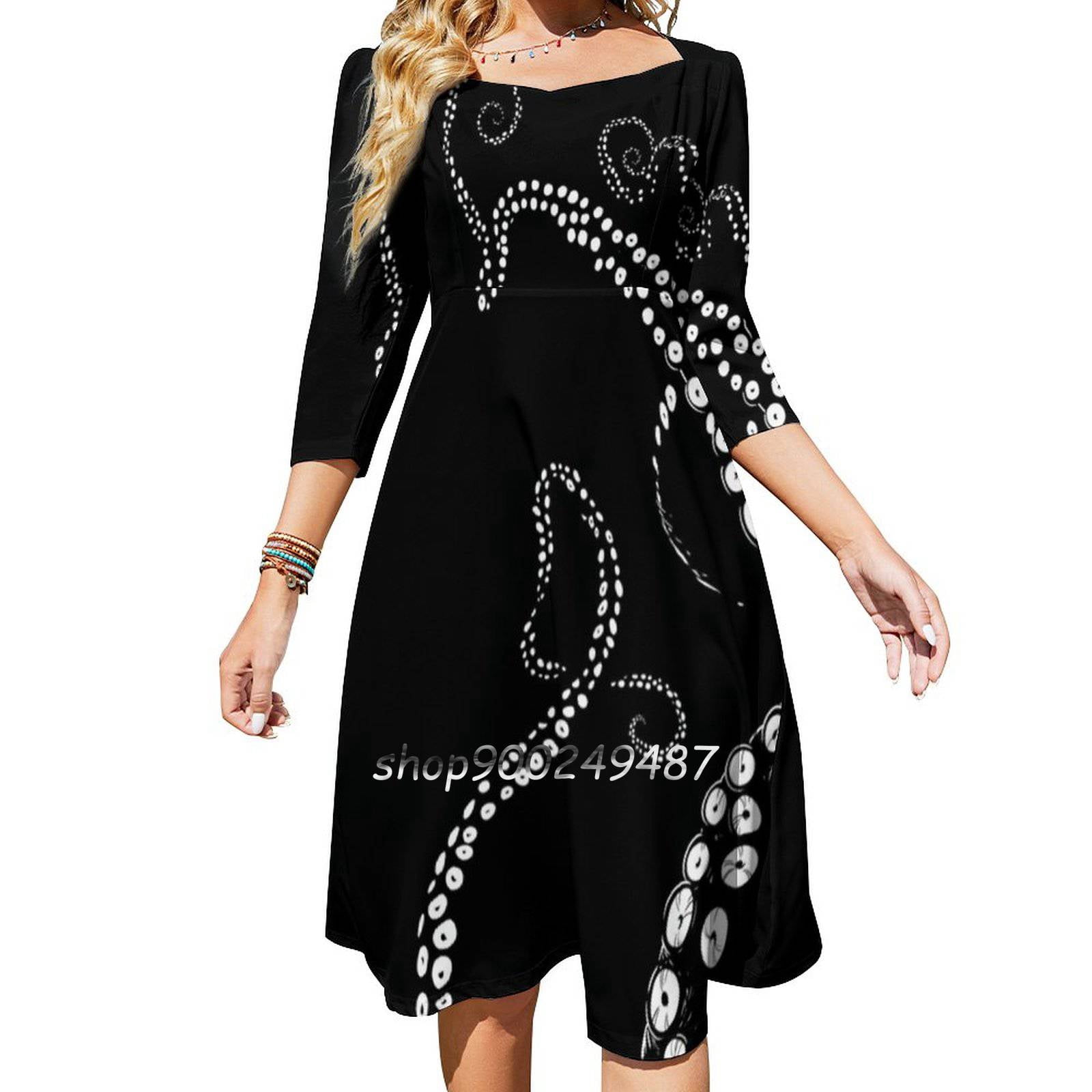 Ivory Coast Flag Rounded - Squares Pixel Back Lacing Backless Dress ...