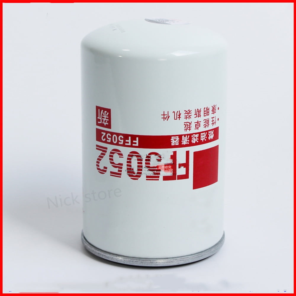 Ivory-FS1280 FF5052 Diesel Filter for CumSERVICES Generator, Oil and ...