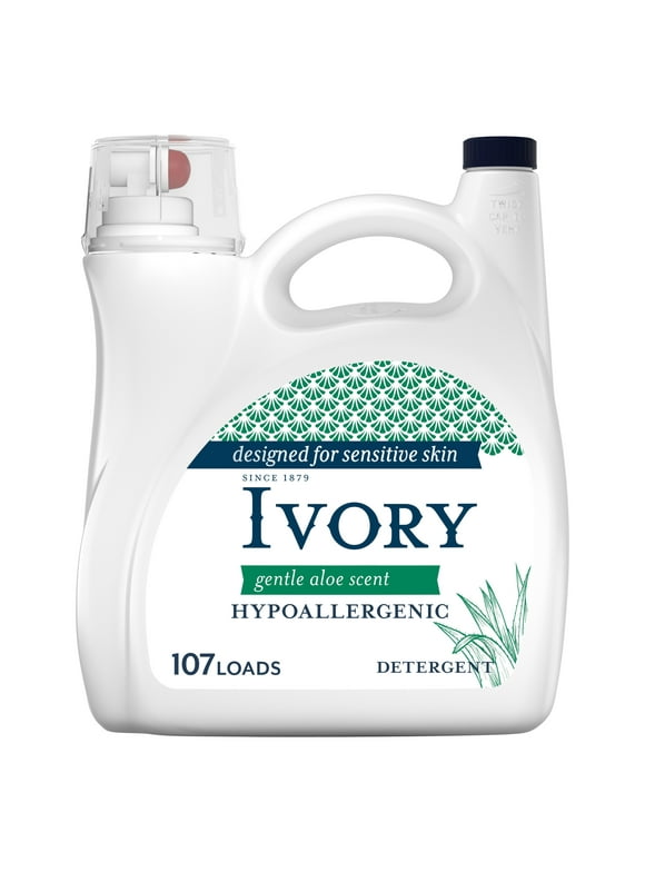 Ivory Laundry Detergents - Walmart.com