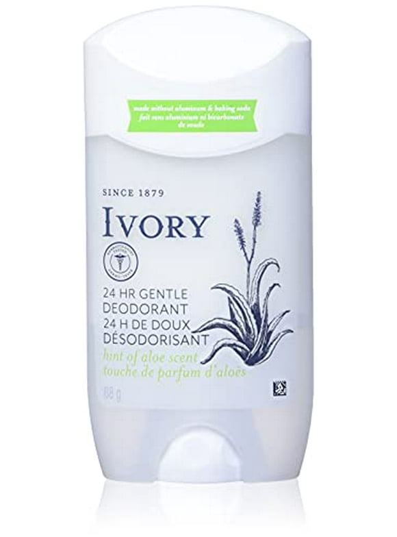 Ivory Deodorant & Antiperspirant | Walmart.com