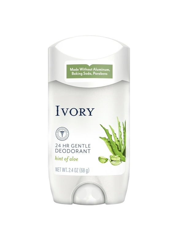 Ivory Deodorant & Antiperspirant | Walmart.com