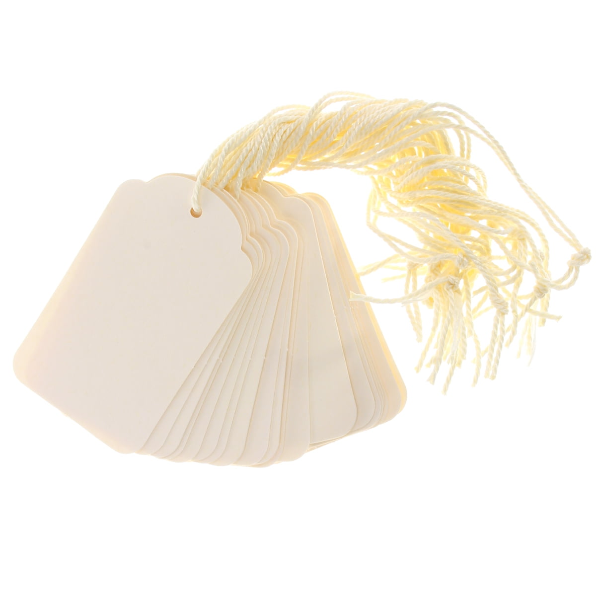 Ivory Gift Tags by Recollections™ - Walmart.com