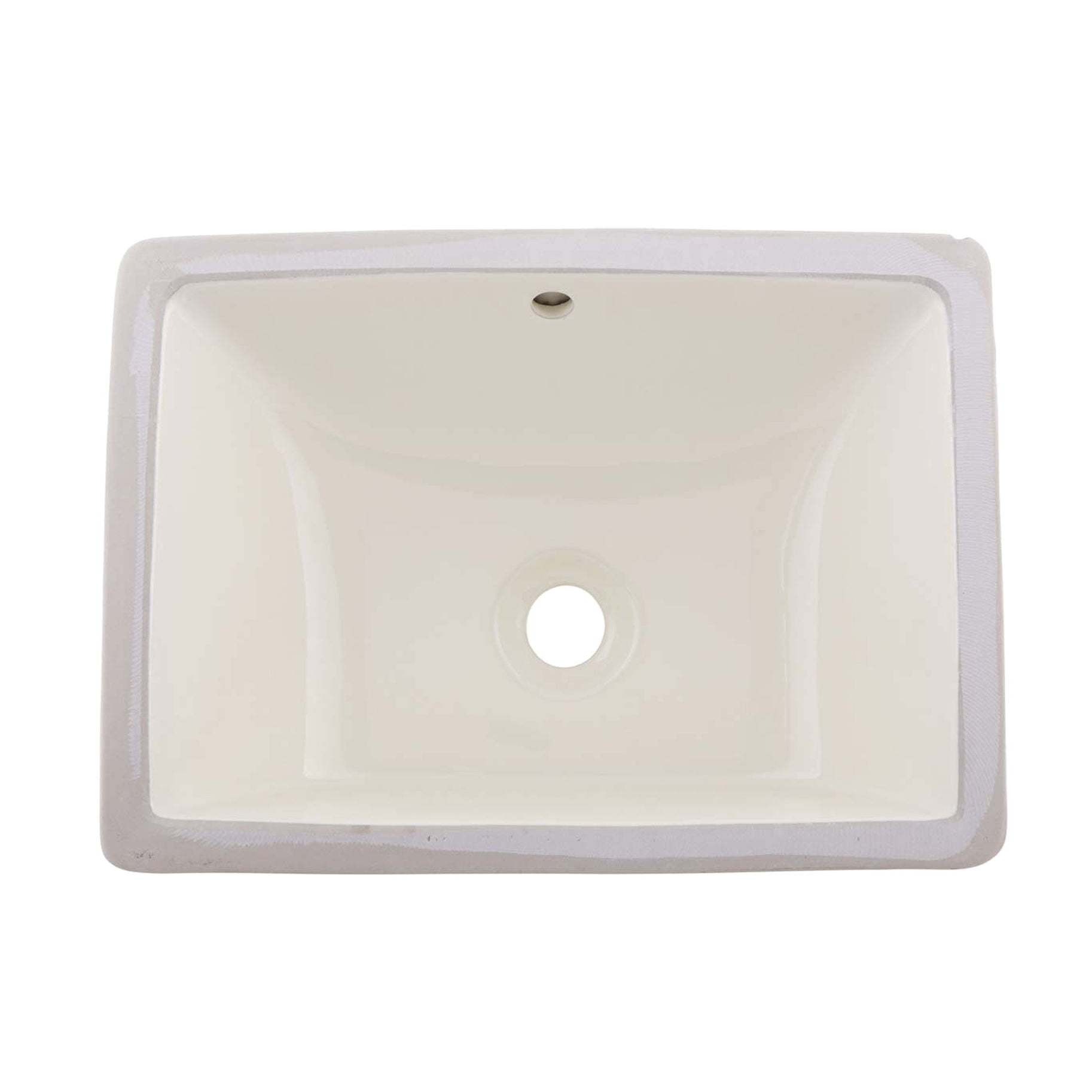 Ivory Gloss - Easy Clean - Bathroom Decor - Durable and Compatible ...