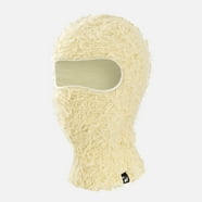 Faith Cross White Shiesty Mask - Walmart.com