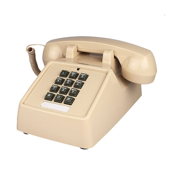 Retro Handset
