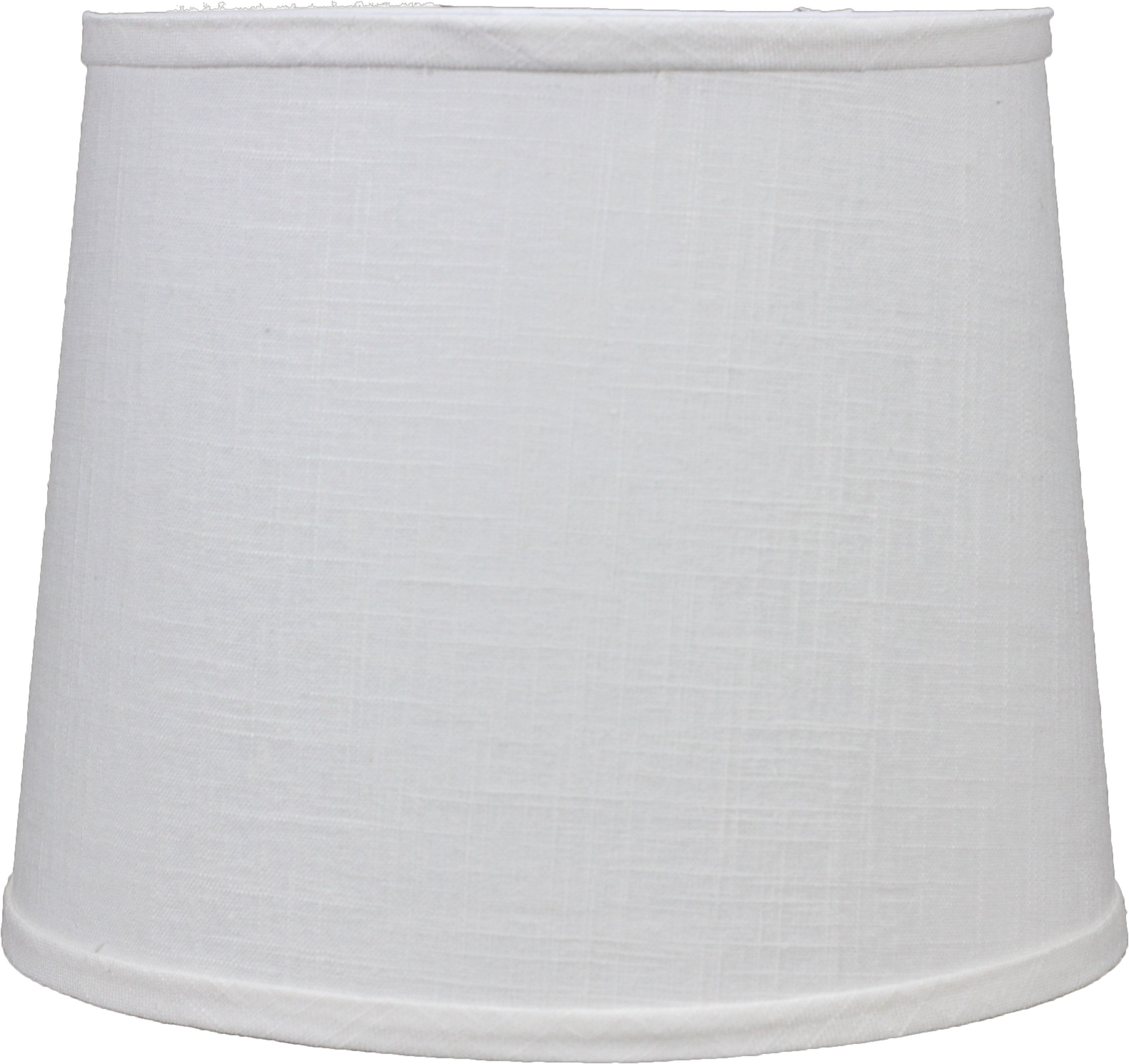 Ivory Linen Shade - Walmart.com