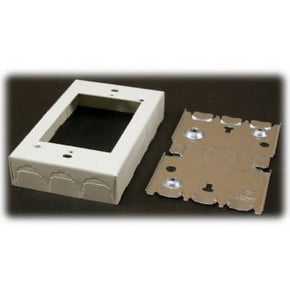 Shallow Electrical Boxes in Electrical Boxes - Walmart.com