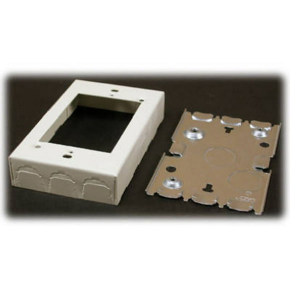 Shallow Electrical Boxes in Electrical Boxes - Walmart.com