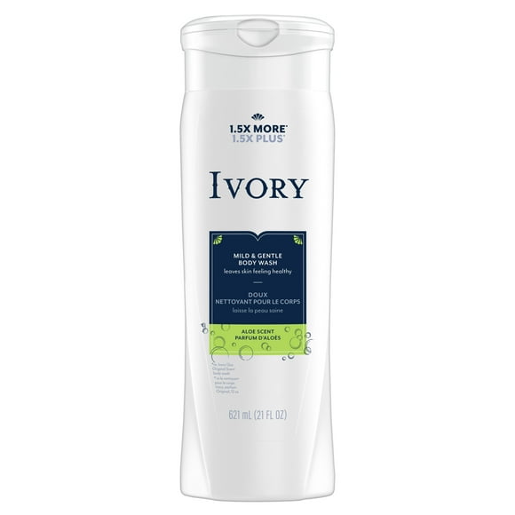 Ivory Body Wash in Body Wash - Walmart.com