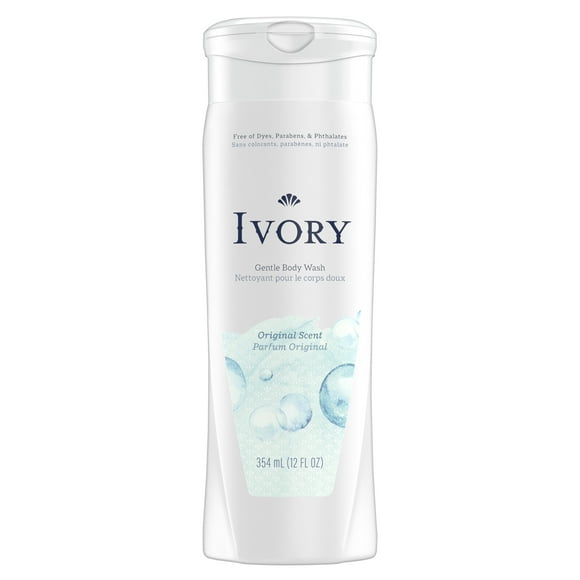 Ivory Body Wash in Body Wash - Walmart.com
