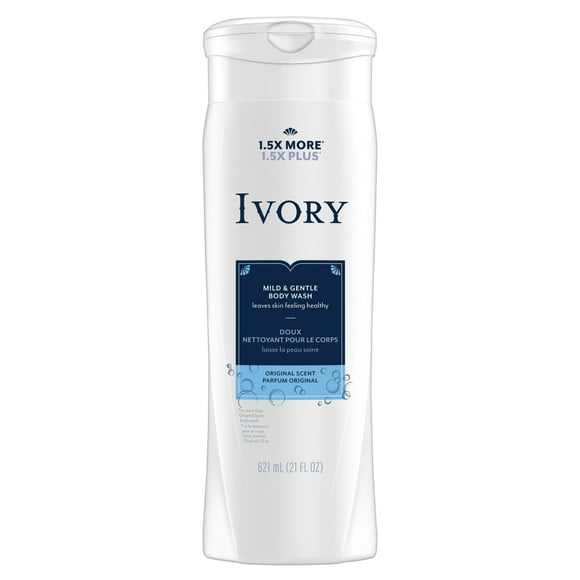 Ivory Body Wash - Walmart.com