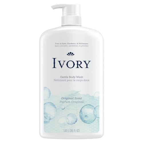 Ivory Body Wash in Bath & Body - Walmart.com