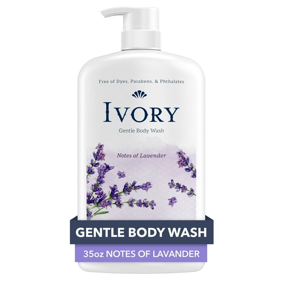 Ivory Body Wash - Walmart.com