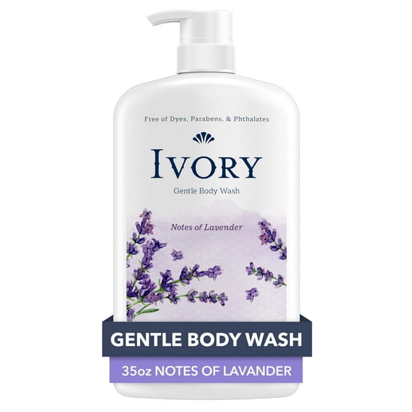 Ivory Body Wash in Body Wash - Walmart.com